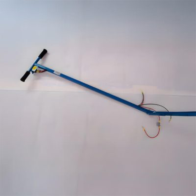 Leading Motorized Tugs for Lightweight Aircrafts | DRAGGER