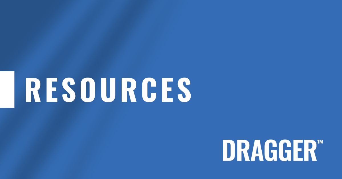 DRAGGER Resources | Compatibility Chart and Battery Selection